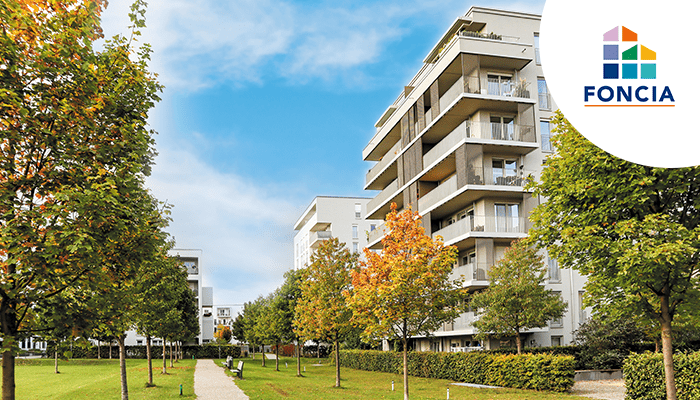 Référence MANERGY Résidentiel Privé FONCIA Paris Rive Droite