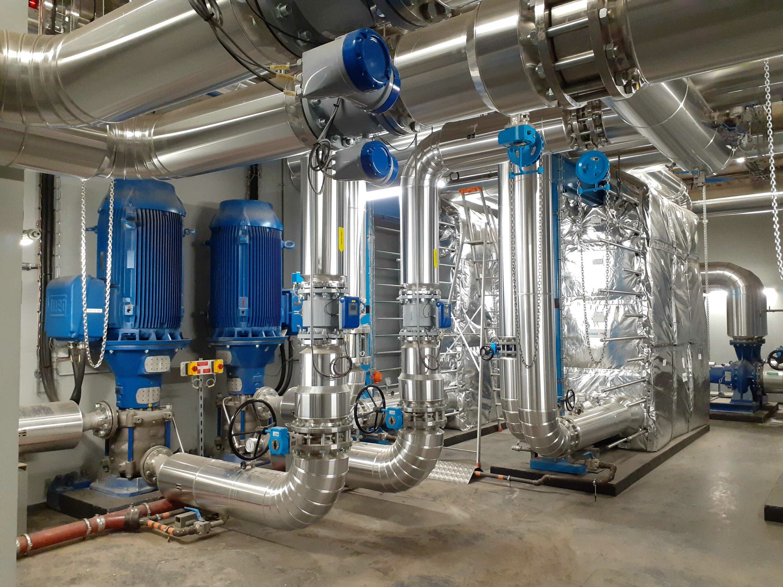 MANERGY - Réussir la transition énergétique et environnementale