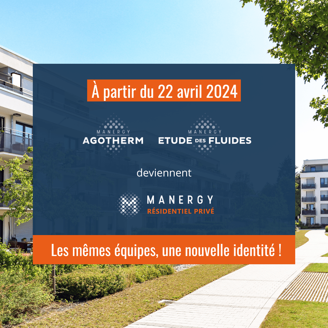 MANERGY Résidentiel privé - MANERGY